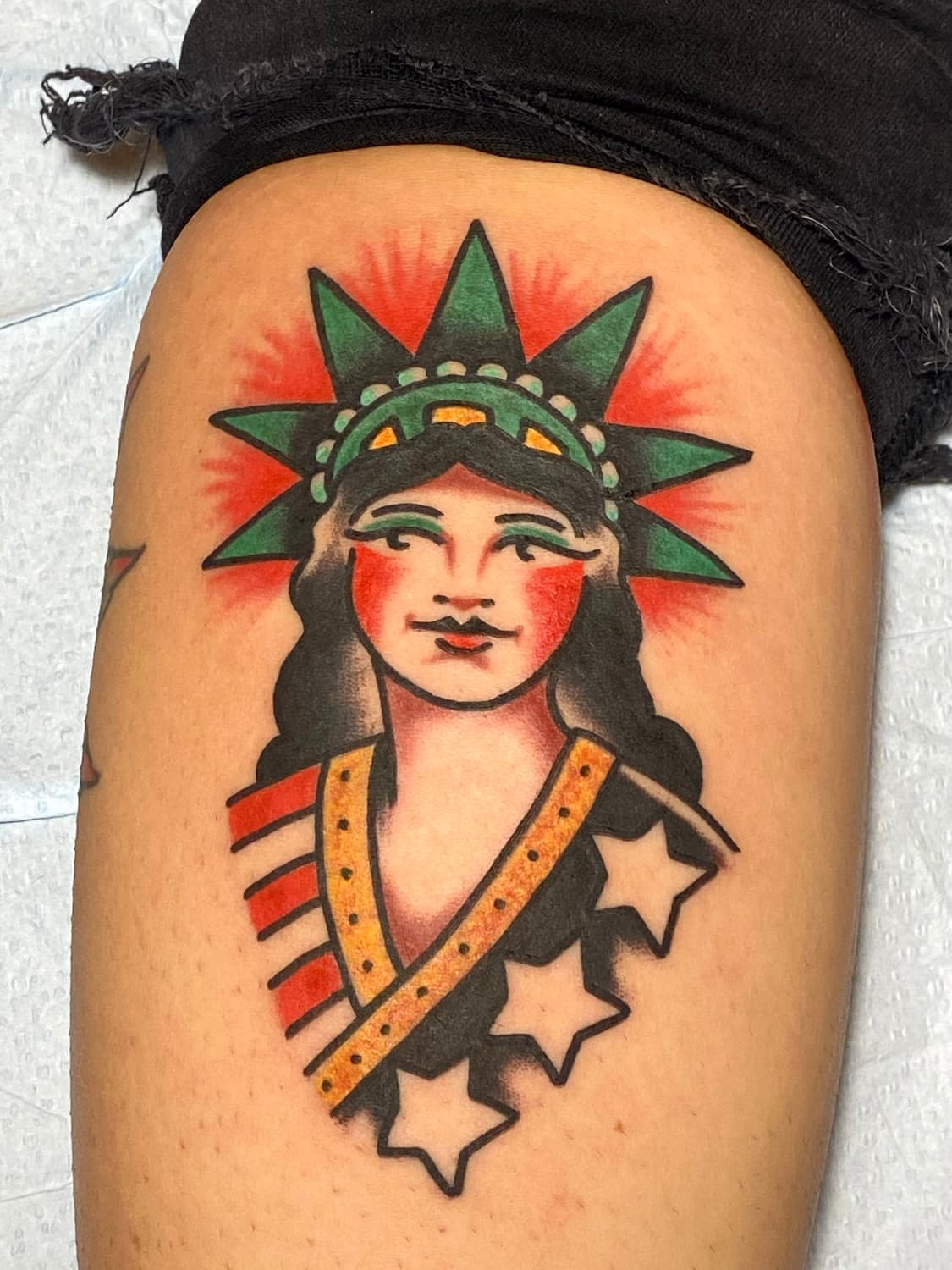 Mark Heredia | Tattoo Artist